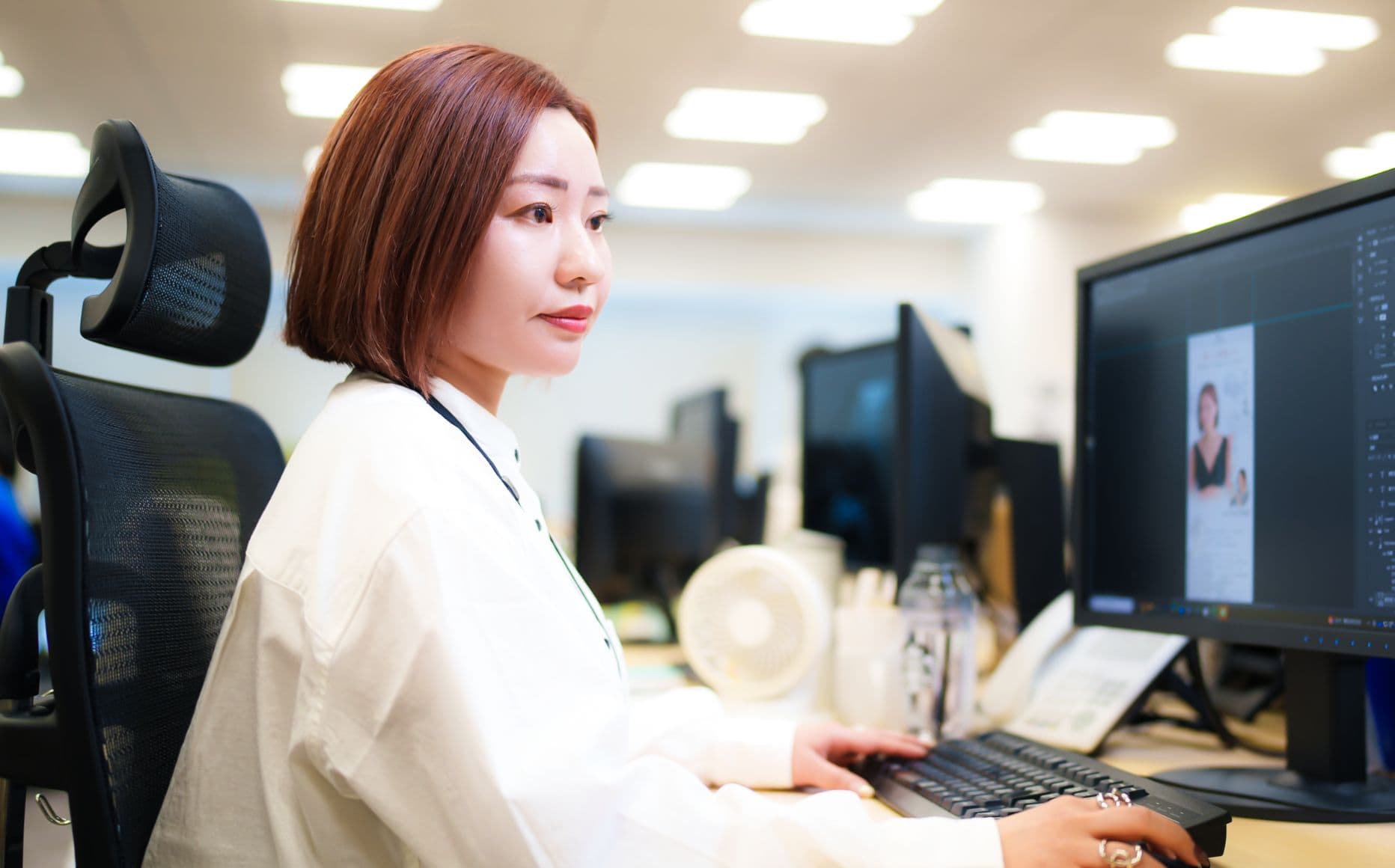 仕事を知る | 株式会社dazzy｜RECRUITING SITE